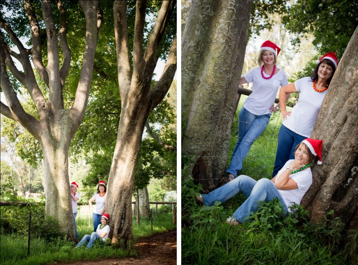 Three Friends|Pretoria Friends and Family Photographer - In The Light ...