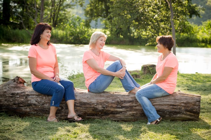 Three Friends|Pretoria Friends and Family Photographer - In The Light ...