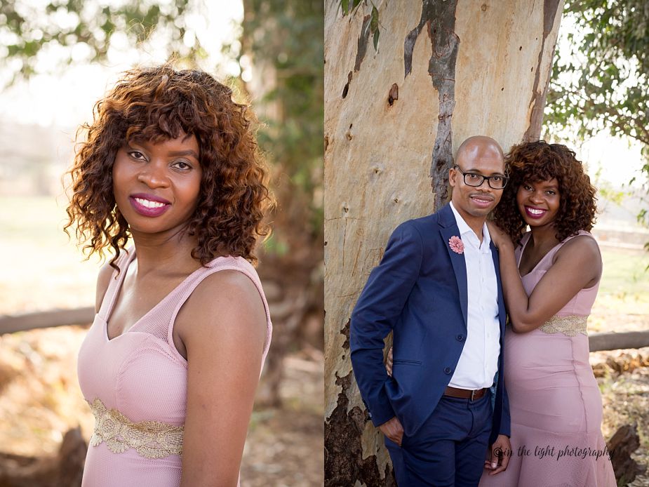 Mokgomme Family|Irene Farm Photos - In The Light Photography