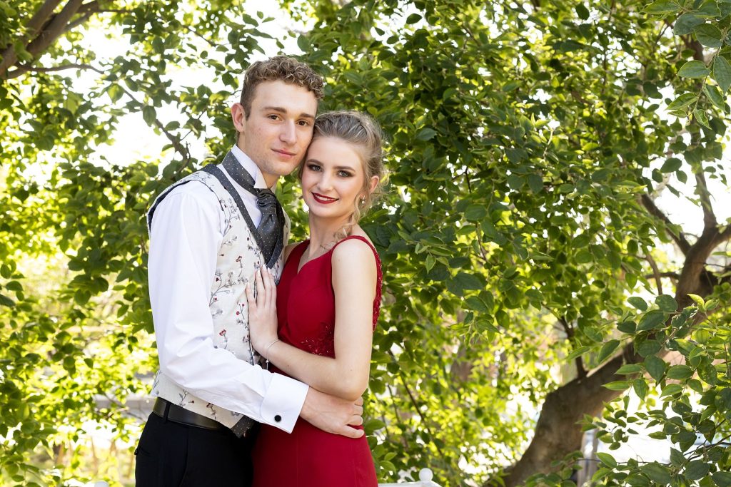Matric Farewell|Pretoria » In The Light Photography